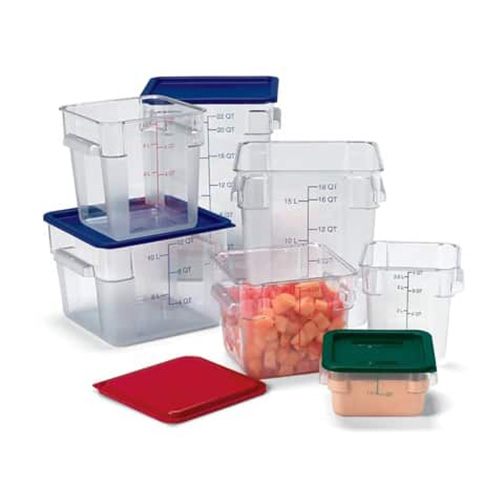Food Display and Storage - Shepherd Food Equipment