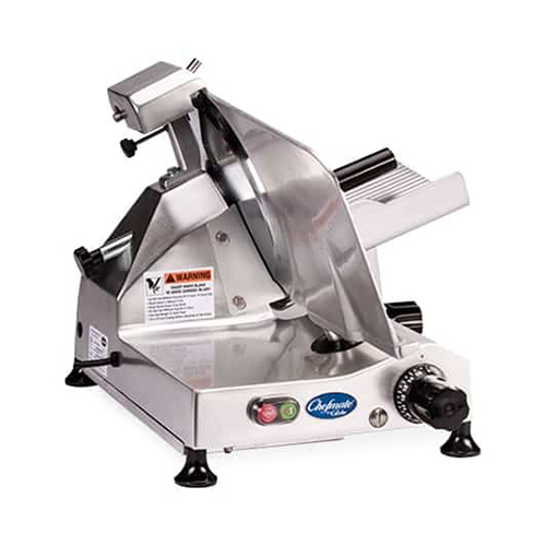 Food Preparation - Shepherd Food Equipment