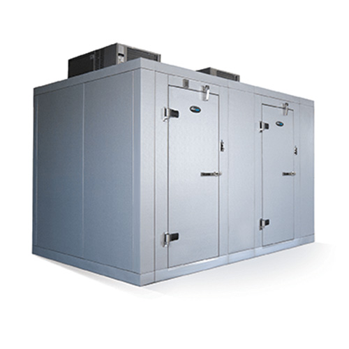 Refrigeration and Ice - Shepherd Food Equipment