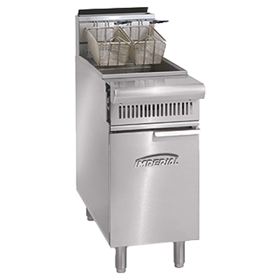 Imperial IHR-F75 Shepherd Food Equipment