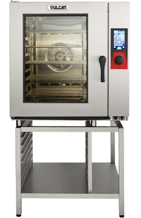 Vulcan TCM-102E-480 Shepherd Food Equipment