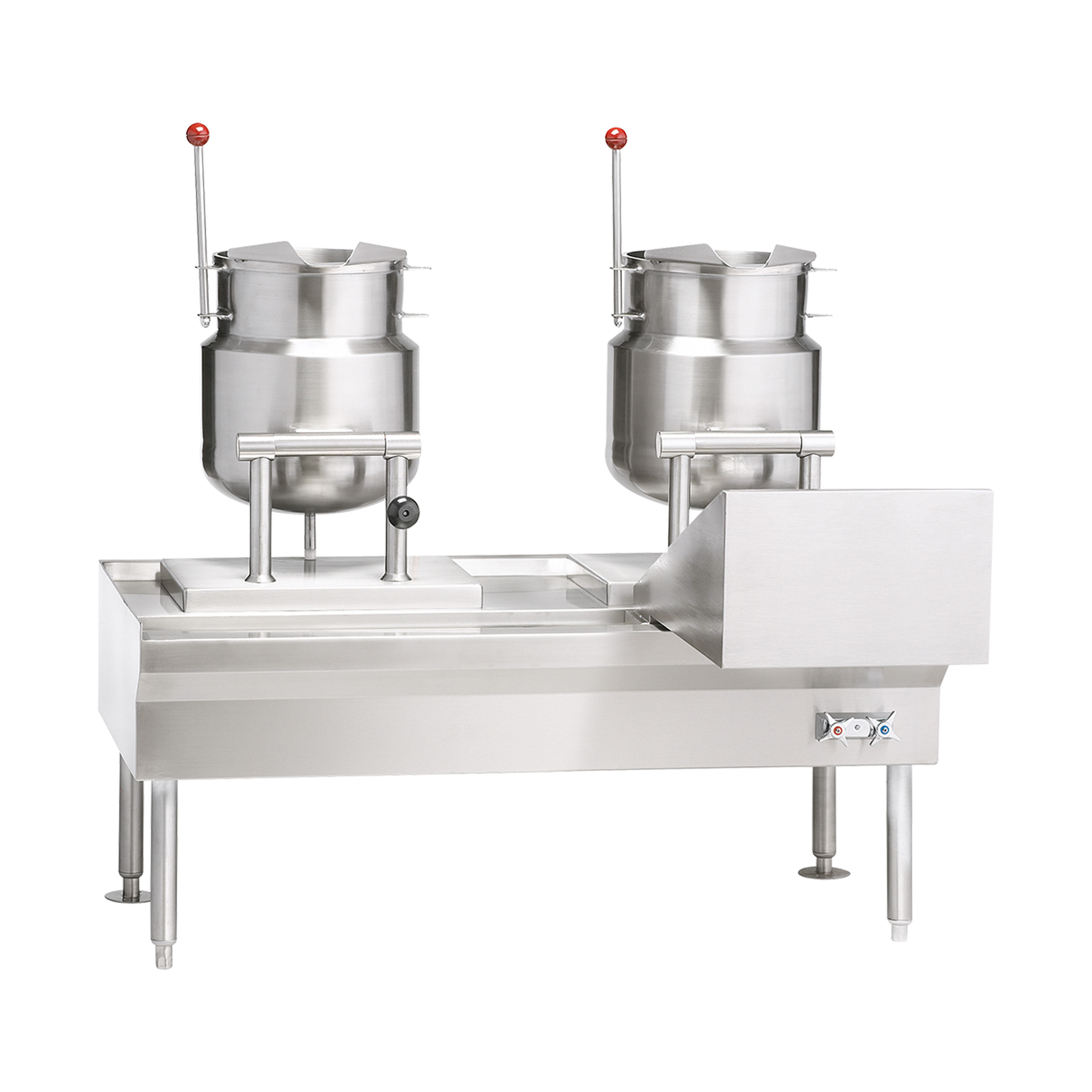 Vulcan VEKT26/6 Shepherd Food Equipment