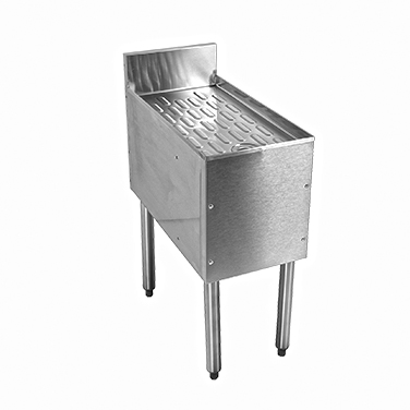 Glastender C-DBB-48 Shepherd Food Equipment