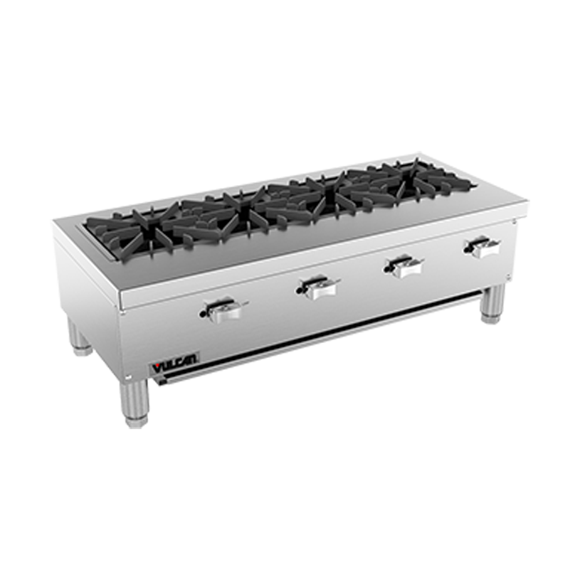 Vulcan VCRR36 Shepherd Food Equipment