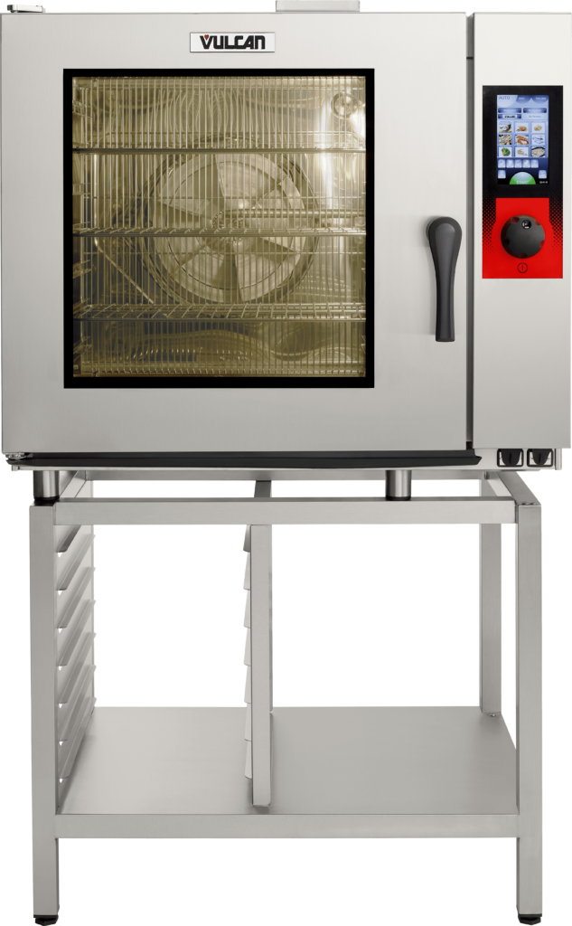 Vulcan TCM-61E-208/240 Shepherd Food Equipment