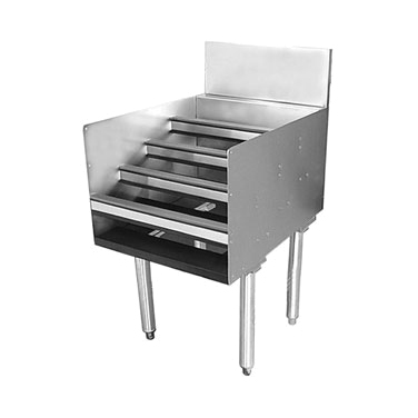Glastender LDB-24S Shepherd Food Equipment