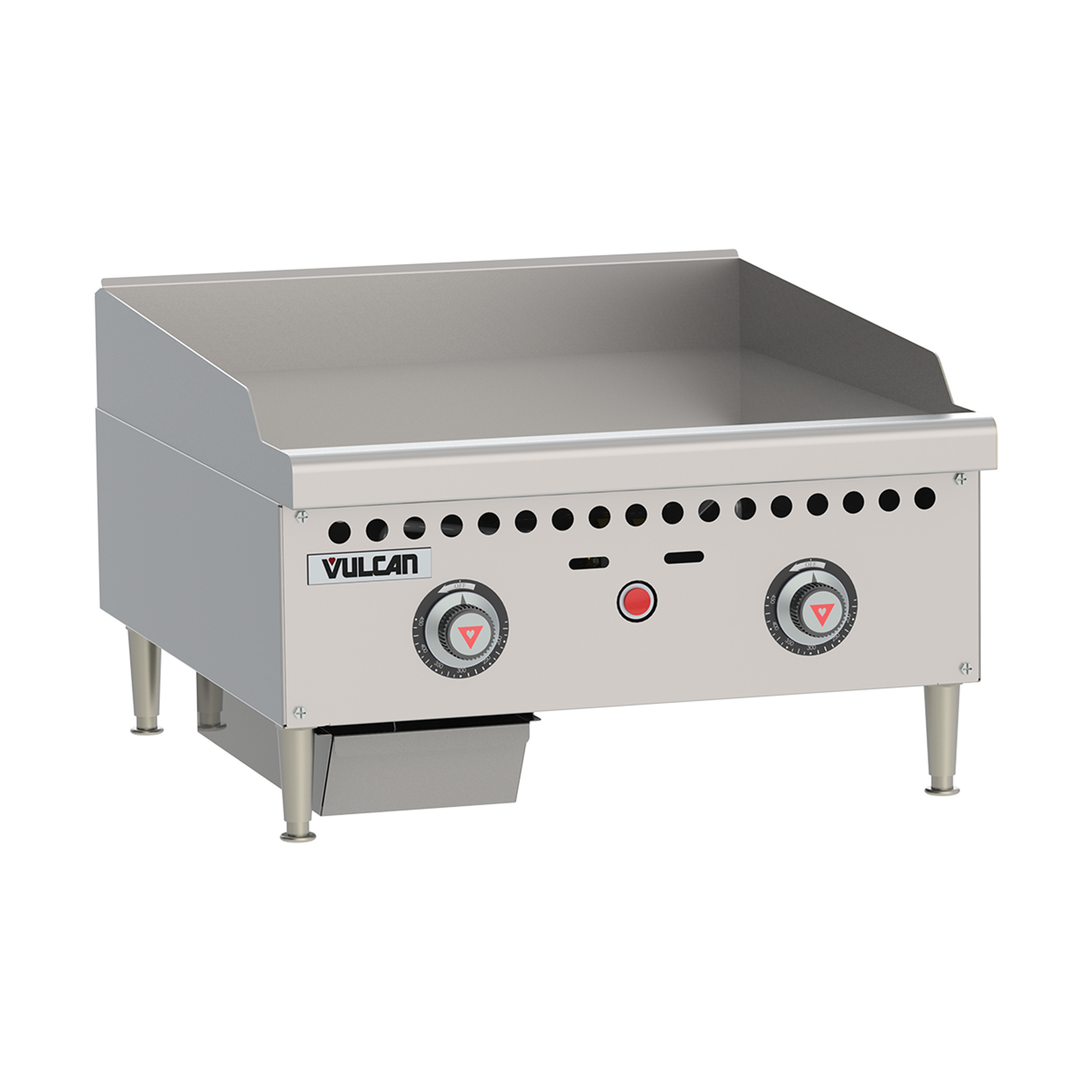 Vulcan VCRG24-T Shepherd Food Equipment