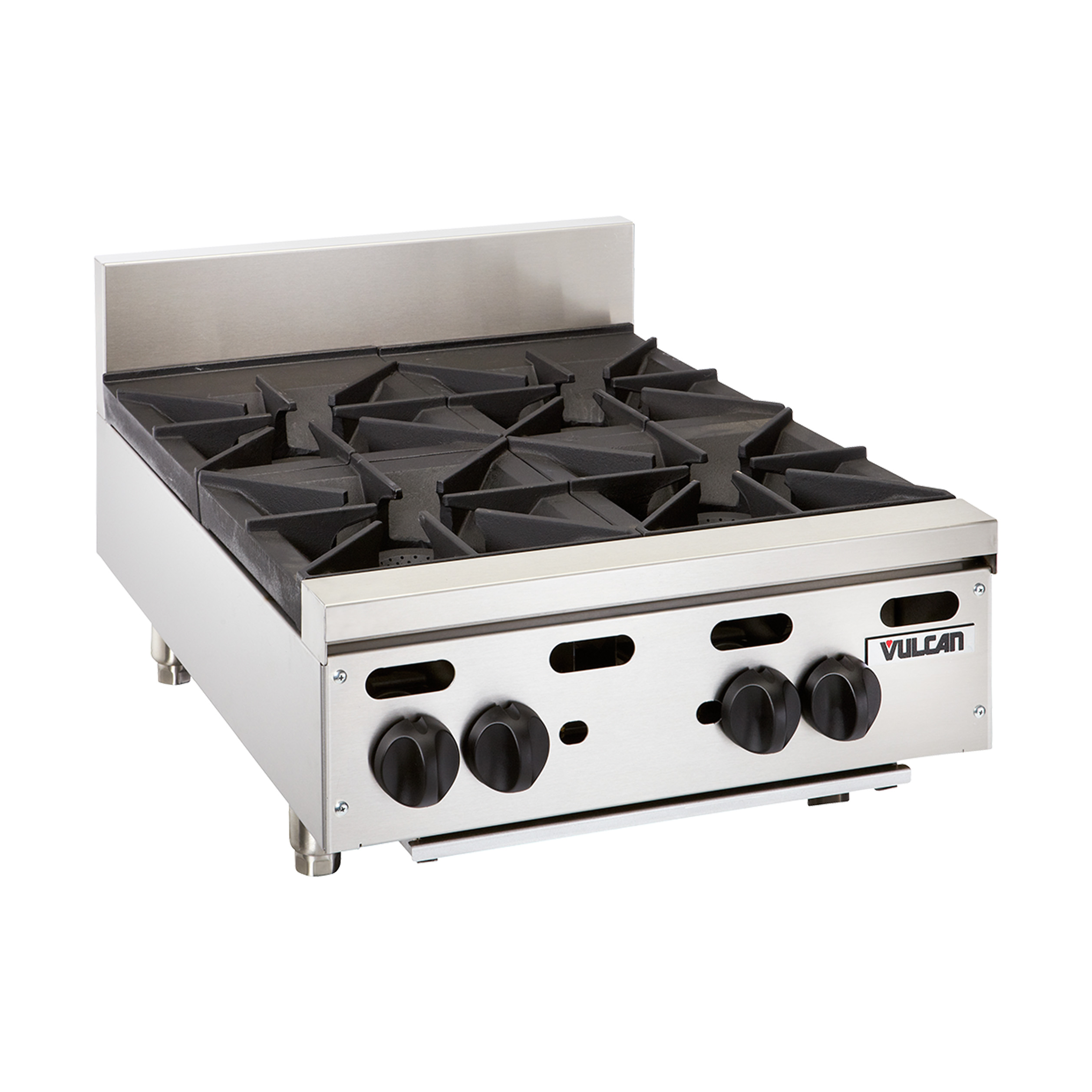 Vulcan VHP424 Shepherd Food Equipment