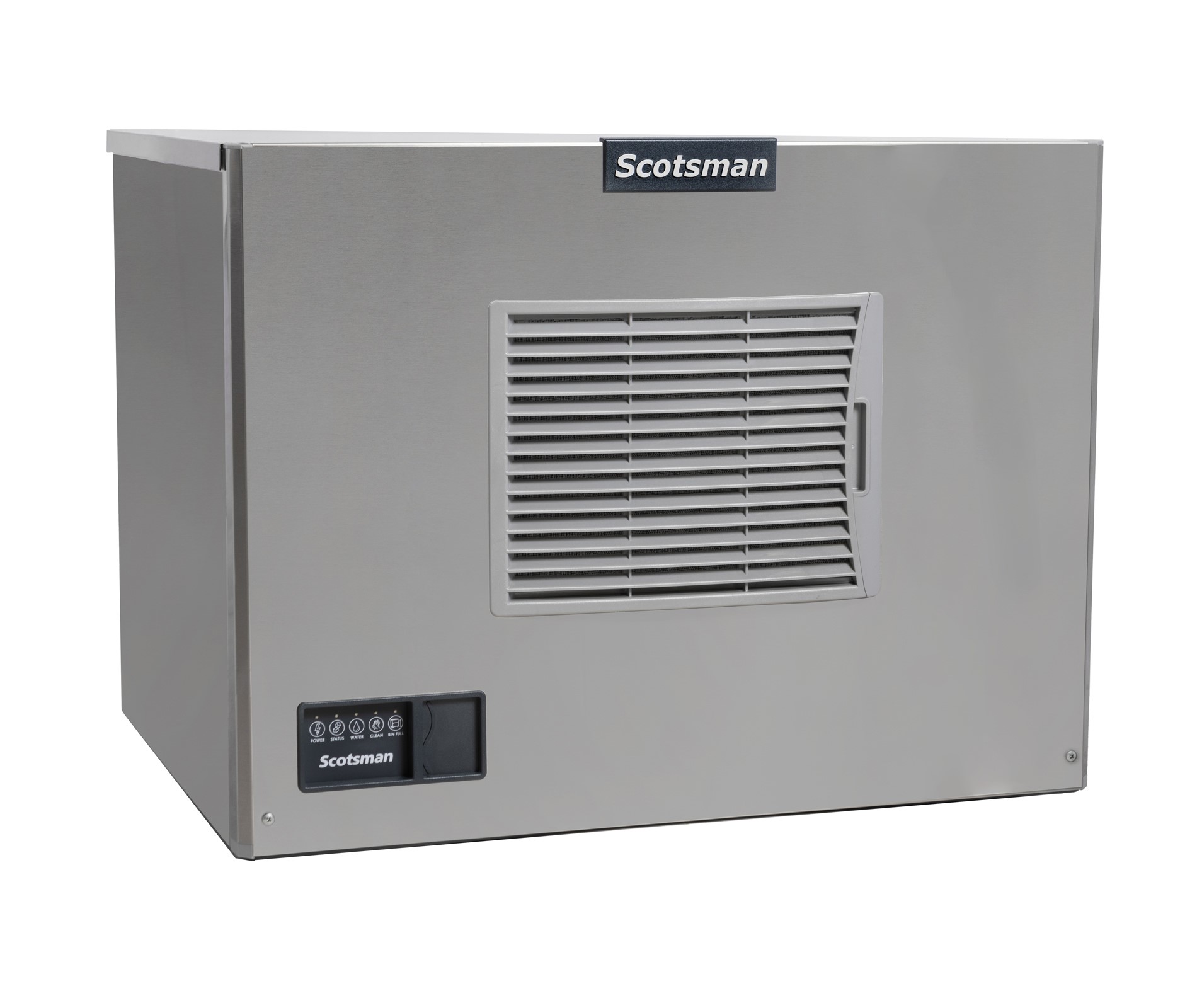 Scotsman MC0530MA-1 Shepherd Food Equipment