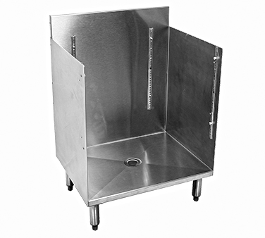 Glastender C-GRA-24 Shepherd Food Equipment