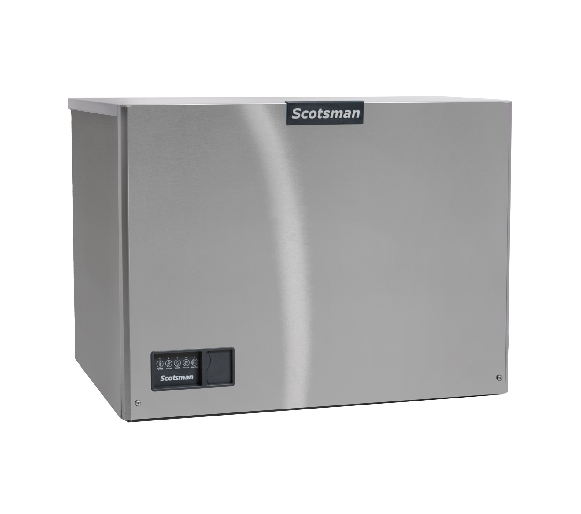 Scotsman MC0530SR-1 Shepherd Food Equipment