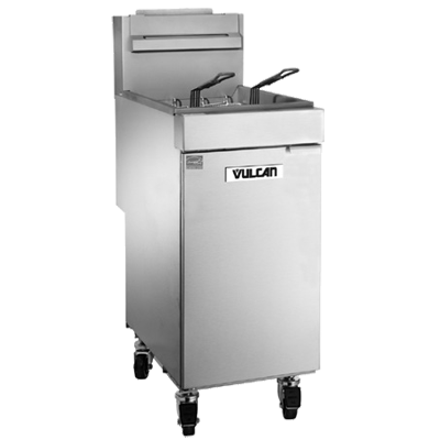 Vulcan 1VEG35M-1 Shepherd Food Equipment