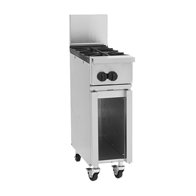 Vulcan 12-2B Shepherd Food Equipment