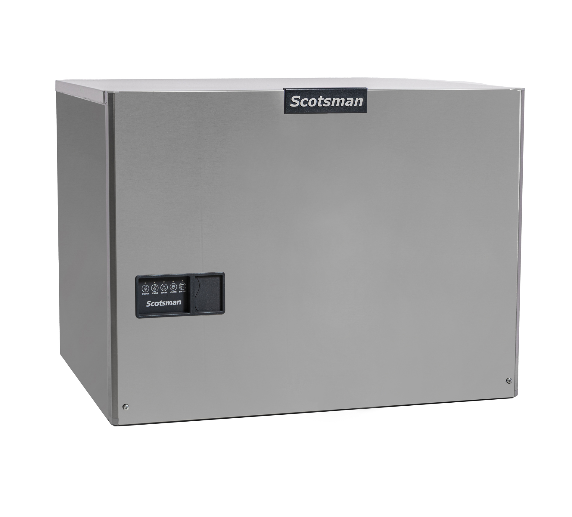 Scotsman MC330SL-1 Shepherd Food Equipment